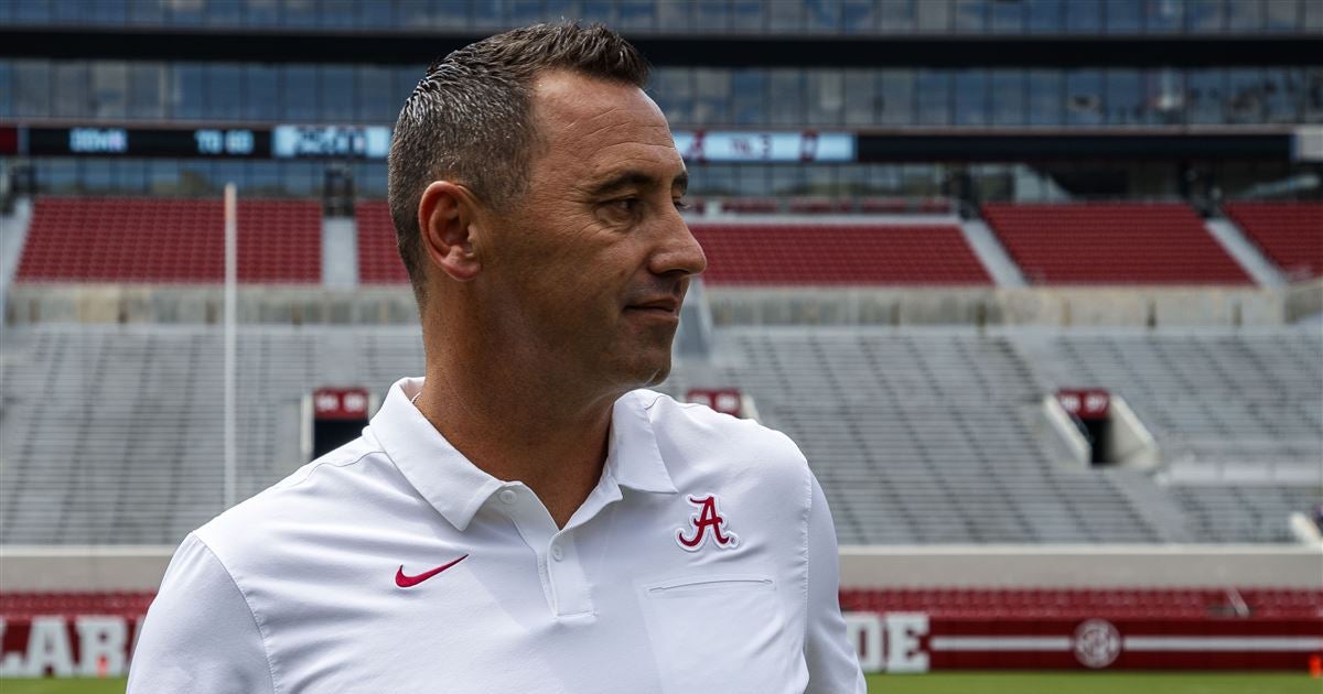 Steve Sarkisian adds A.J. Milwee to Texas staff