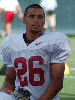 A.J. Alexander, Florida State, Wide Receiver
