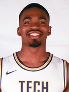 Caleb Christopher, Tennessee Tech, Point Guard