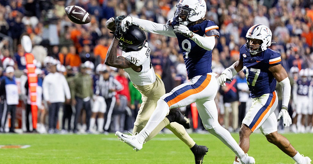 Former Arizona DB Emmanuel Karnley signs with Washington