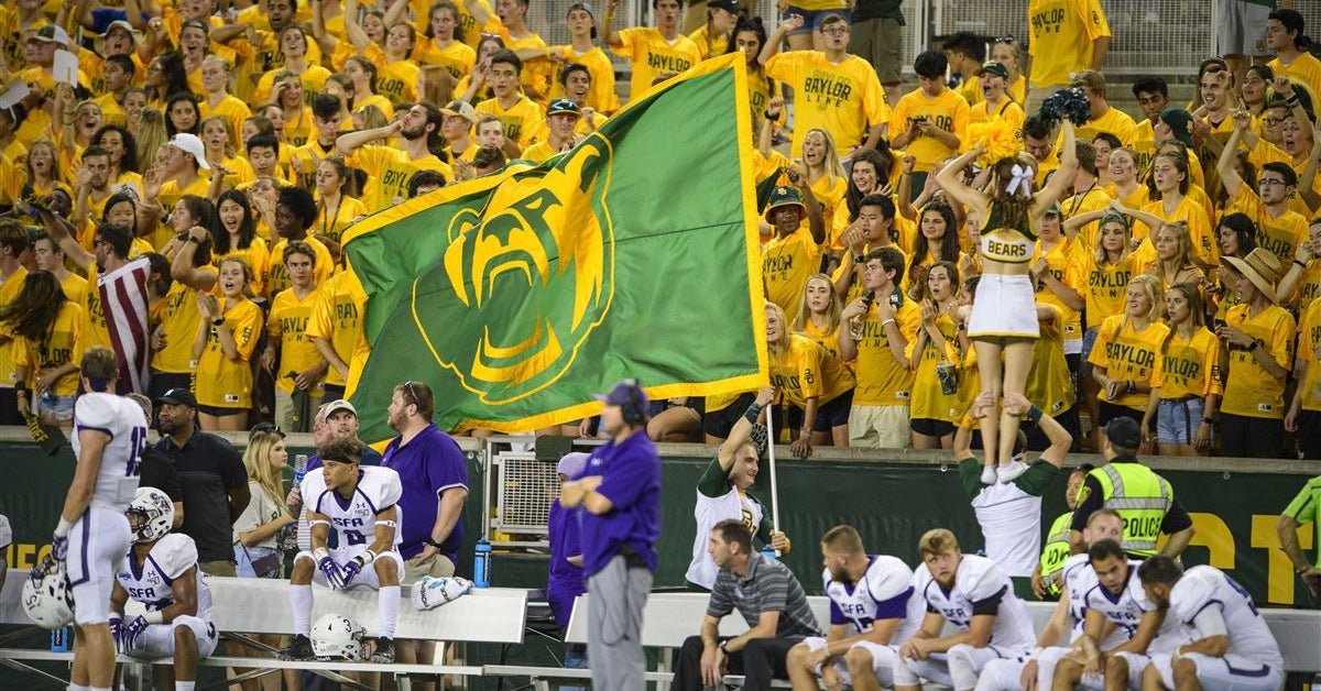 Running the Baylor Line “I just broke my finger, what do I do?”