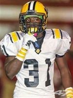 Antwon Kincade, Western Kentucky, Cornerback