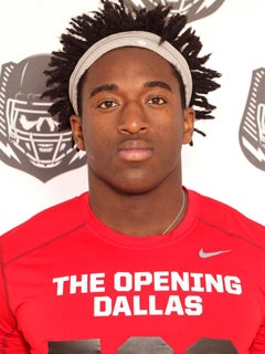 Stanford lands verbal from 3,000-yard rusher