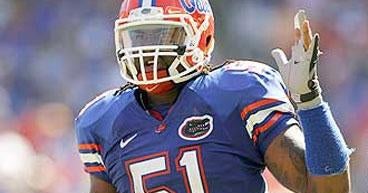 Top 10 Linebackers in Florida Gators History