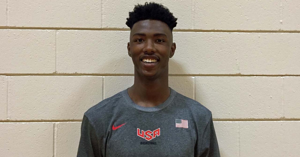 WATCH: Duke Releases Summer Workout Video