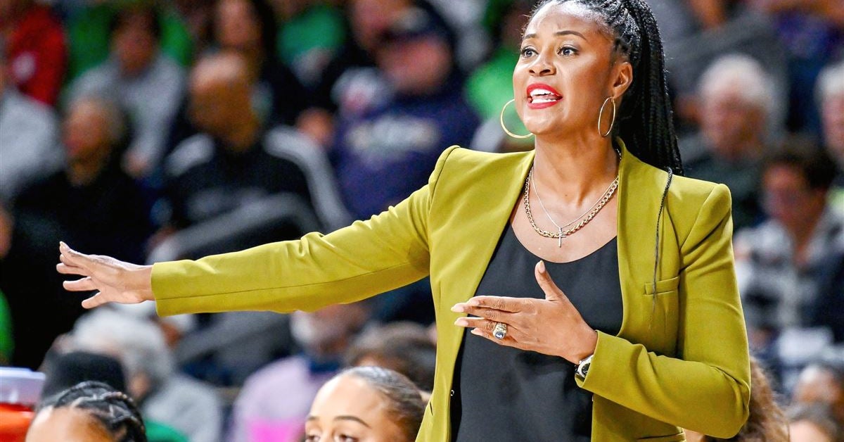 No. 22-ranked North Carolina Hands Notre Dame Second Loss of the Season