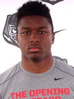 Sanchez Blake, Memphis, Cornerback