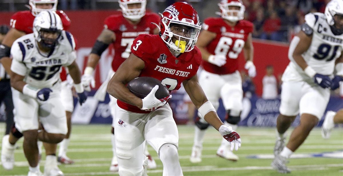 BarkBoard Staff Predictions: Fresno State vs UNLV