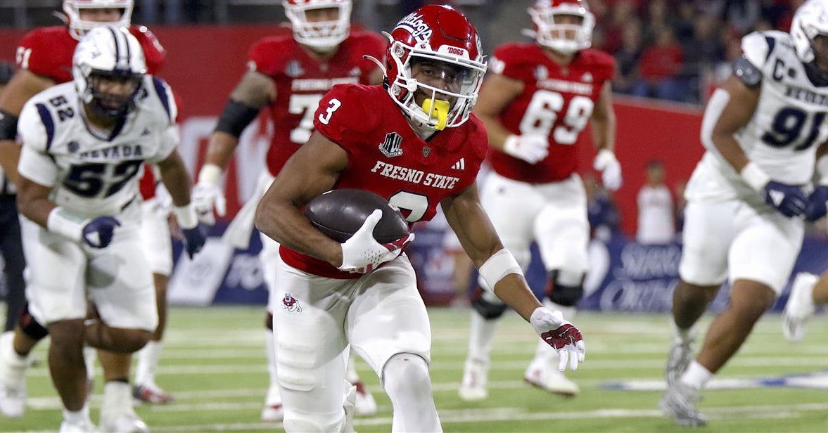 BarkBoard Staff Predictions: Fresno State vs UNLV