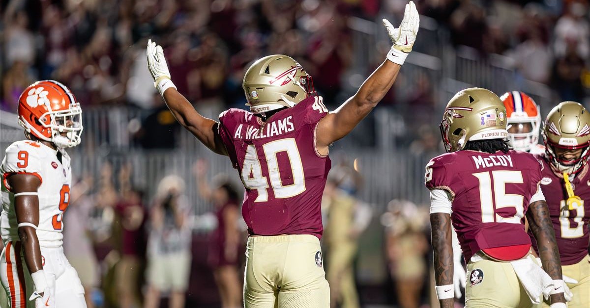 ‘Nole Insider: Midseason inventory of FSU’s freshman class (offense)