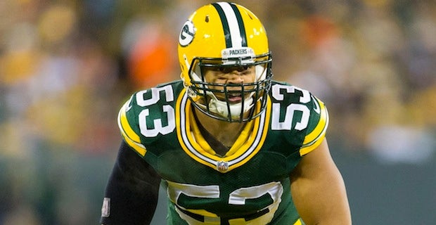 Nick Perry on Verge of Missing Offseason for 2nd Straight Year