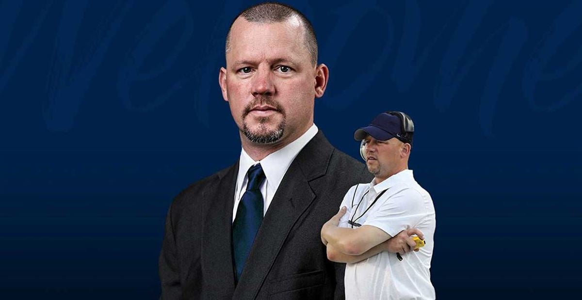 Get to know Joe Lorig, Penn State's new ST coordinator