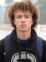 Tyson Turner, Bryan, Wide Receiver