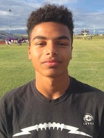 Treydan Stukes, Arizona, Cornerback