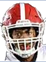 Andre Goodman, Iowa Western C.C., Quarterback