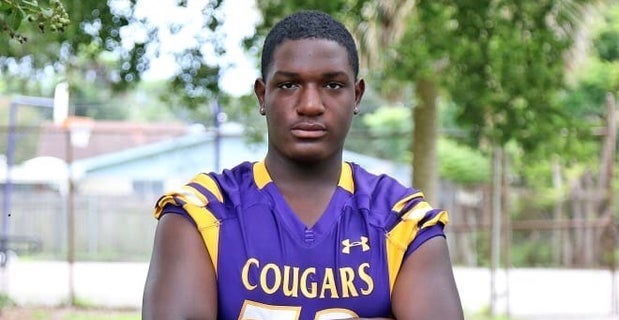 Colorado Buffaloes included in Kenneth Bannister's top five