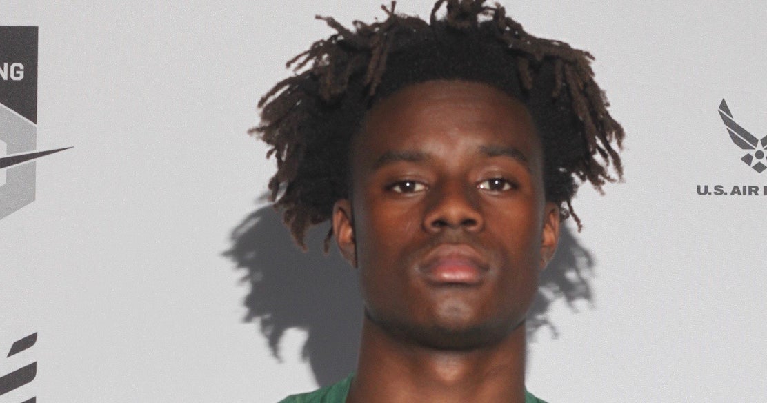 2020 Florida corner Keion Smith to visit Minnesota this weekend