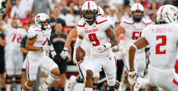 VIP Tidbits: How did LSU land Giles?