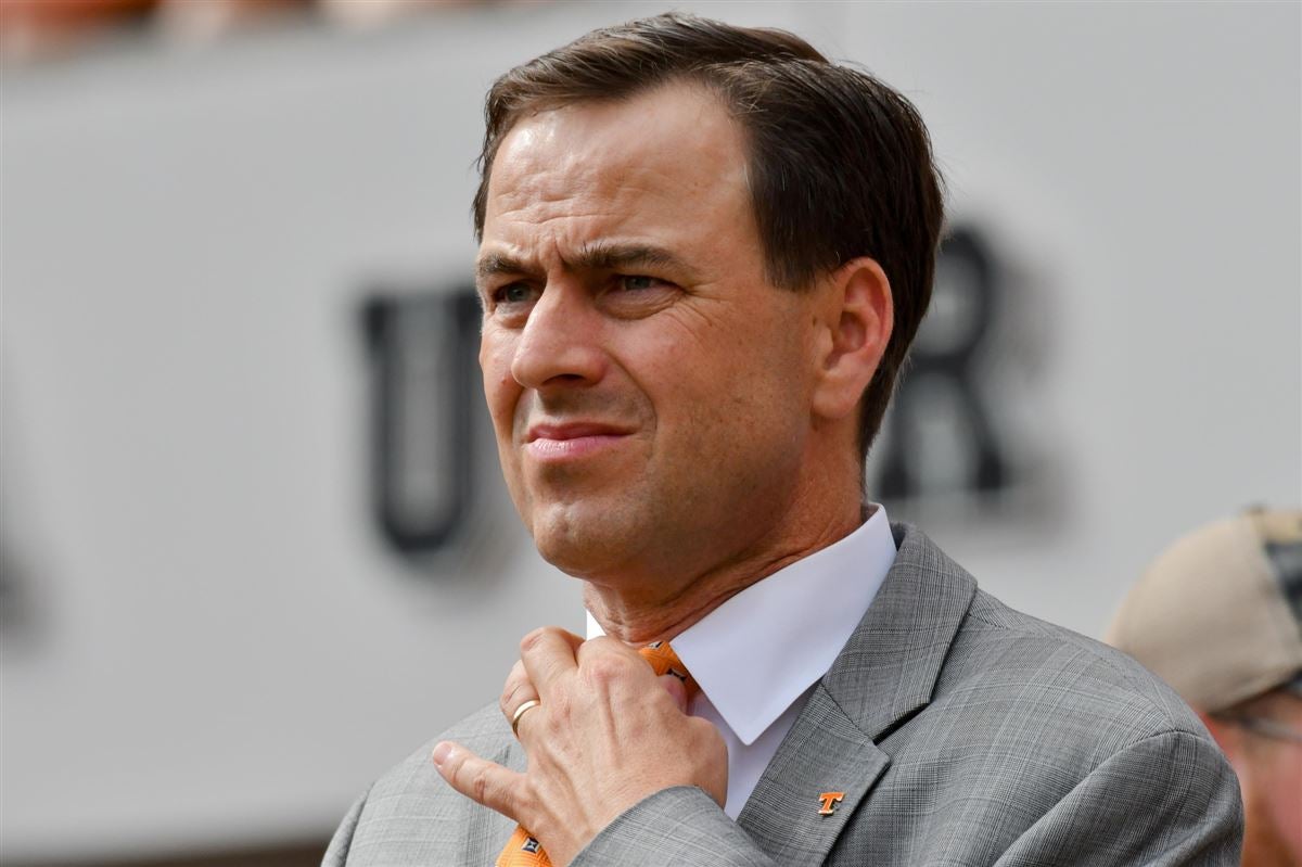 Currie excited for 'humbling responsibility' of being new AD