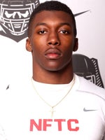 Markale Moses, Broken Arrow, Cornerback