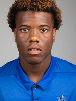 Jacob Washington, Kilgore J.C., Safety