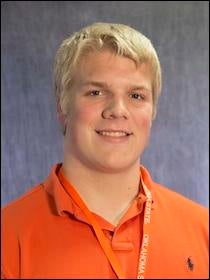 Matthew Mucha Profile Photos