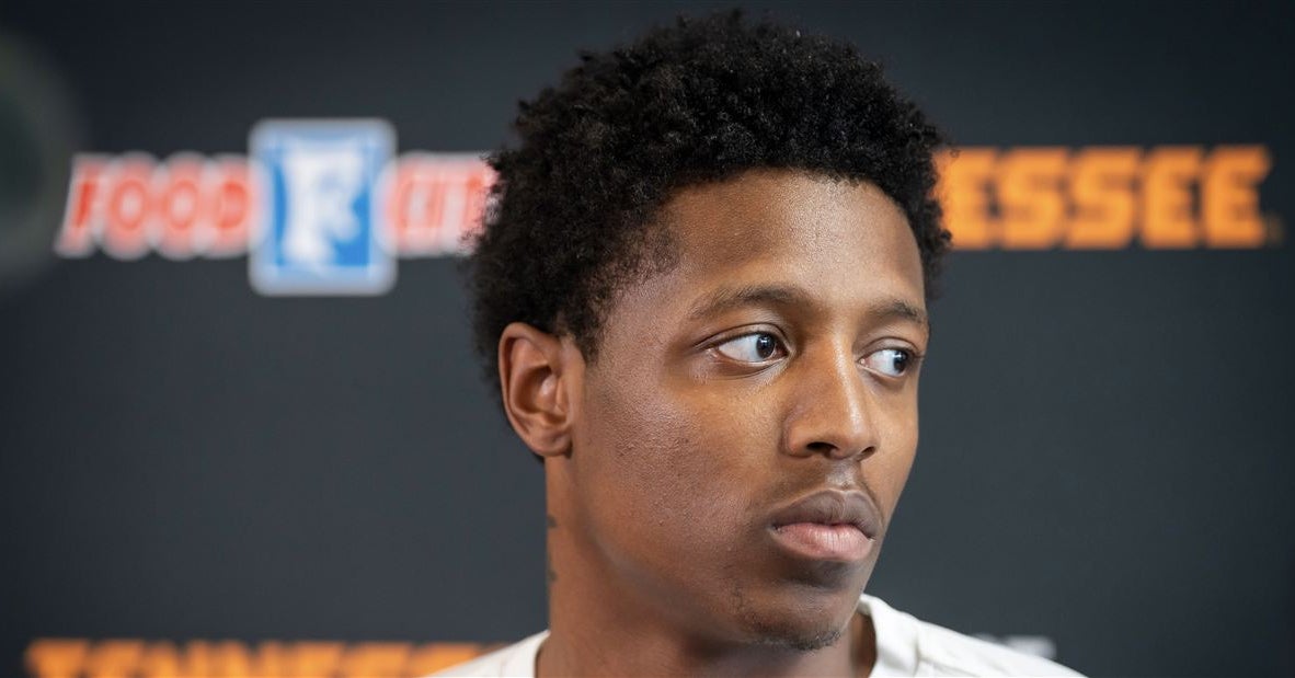 What Cal transfer Dai Dai Ames said about transition to Tennessee ...