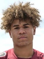 Jayden Ramsey, Appalachian State, Tight End