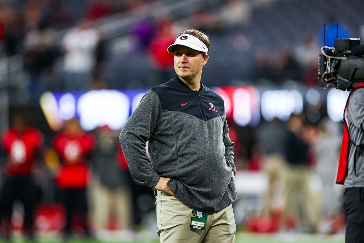 Georgia influence on Buster Faulkner’s Georgia Tech offense evident