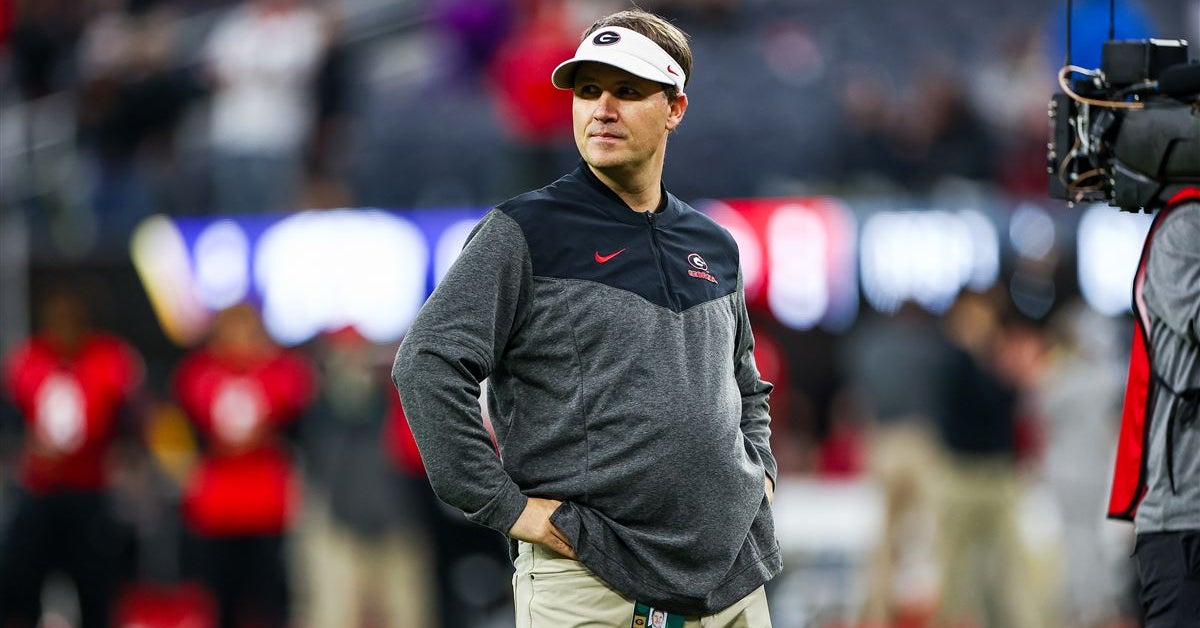 Georgia influence on Buster Faulkner’s Georgia Tech offense evident