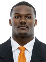 Elijah Herring, Memphis, Linebacker