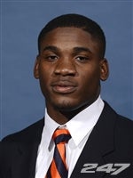 Ricardo Louis, Cleveland, Wide Receiver