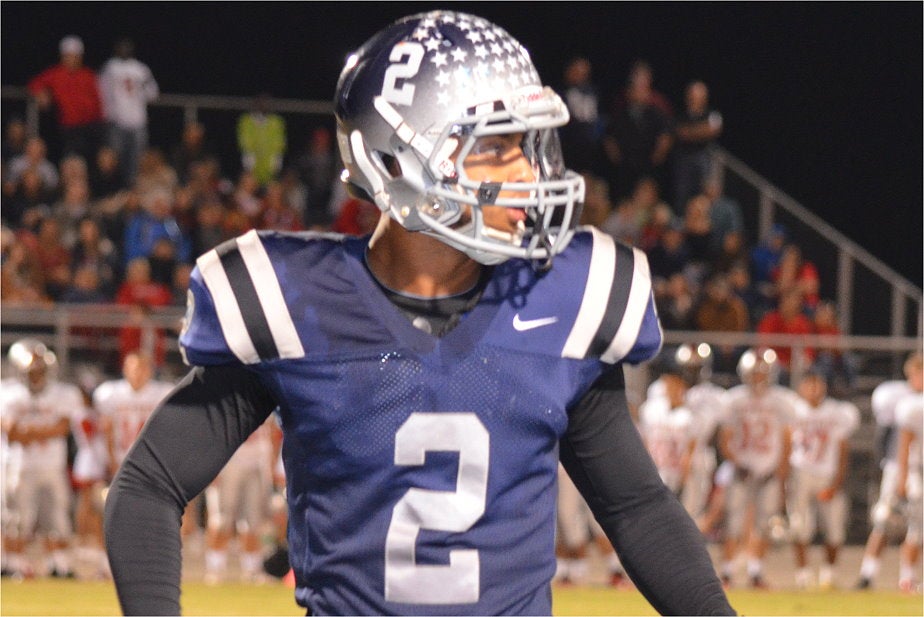 Signee look-ahead: Ryan Sousa