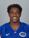 Demarcus Robinson, Florida, Wide Receiver