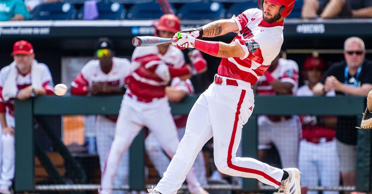Louisville's Lucas Moore named second-team All-American