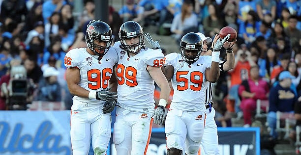 Oregon State's Top 50 Recruits of All Time: 50-46