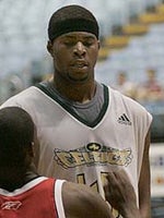 Martavius Adams, Oklahoma State, Power Forward