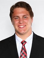 Brendan Bordner, Hilliard Bradley, Strong-Side Defensive End