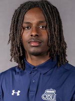 Gideon Bedada, Old Dominion, Edge