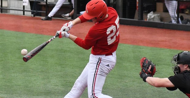 PHOTOS: Louisville Baseball Scrimmage