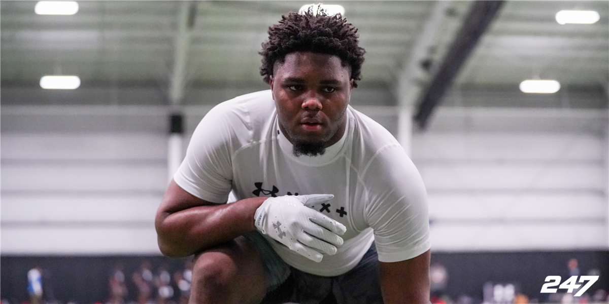 What Tyler Miller means for future of LSU offensive line