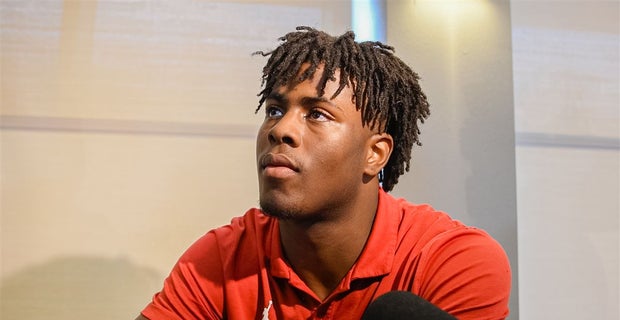 From homeschool to a big college: How Danny Okoye is settling in at ...