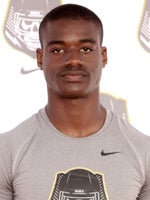 Aaron Shampklin, Pittsburgh, Running Back