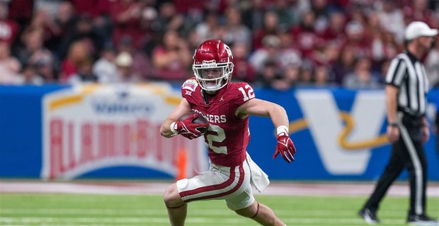 Drake Stoops signs with Los Angeles Rams as undrafted free agent