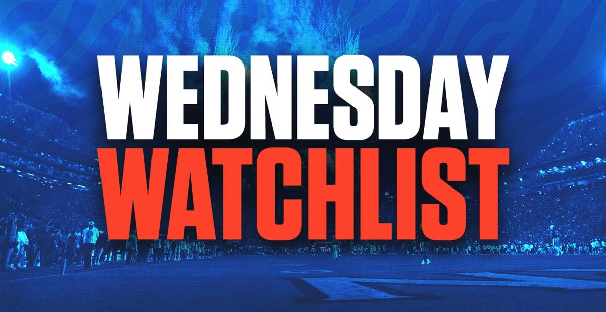 Wednesday Watchlist: Where does Auburn sit with JuJu Lewis, Andrew ...