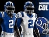 247Sports NFL Uniform Redesign — Dallas Cowboys, Steelers, Packers, New ...
