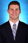 Jacob Schmidt, North Carolina, Running Back