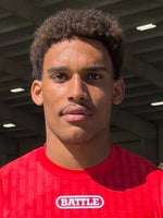 Ethan Johnson, Decatur, Linebacker