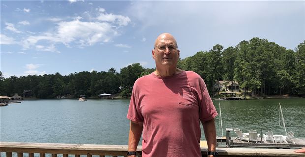 Former Alabama Players Tell Why They Picked Bama