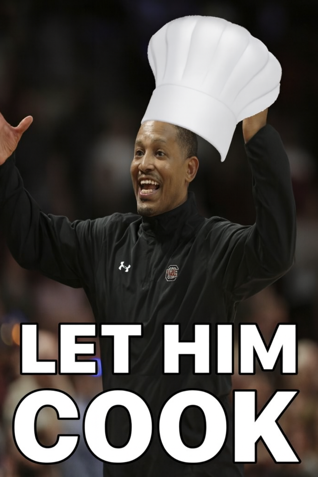 So we can finally retire this meme now?